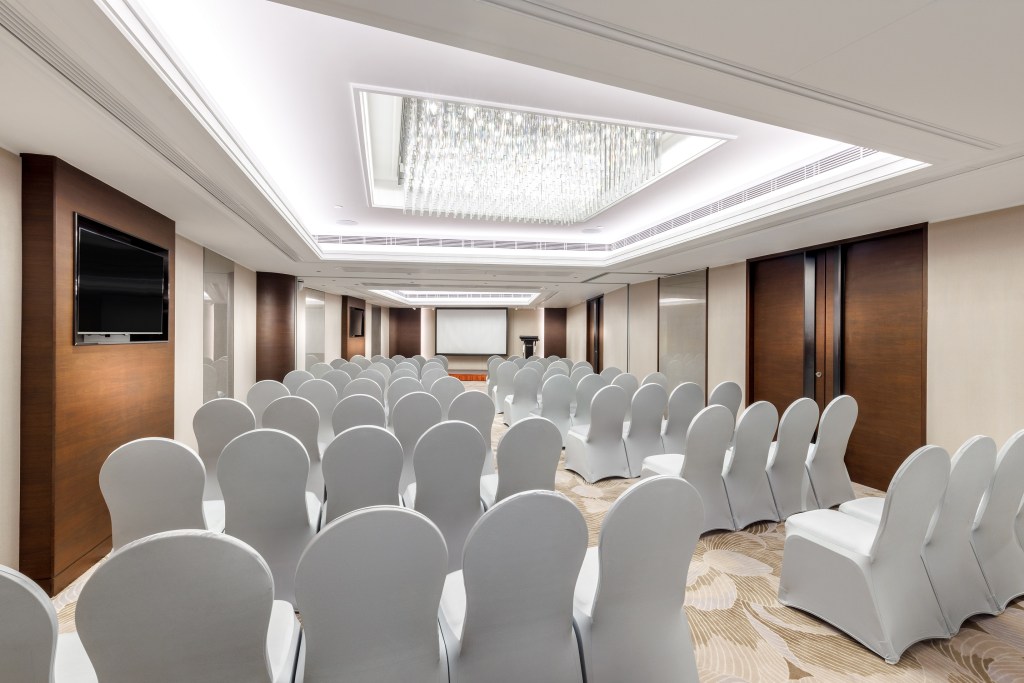 Event Room - New World Millennium Hong Kong Hotel
